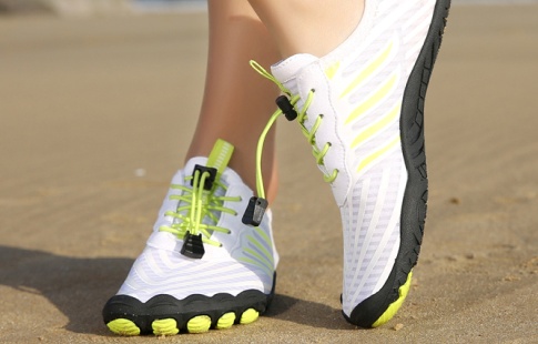 Grounded Footwear: The Ultimate Shoe for Style and Support