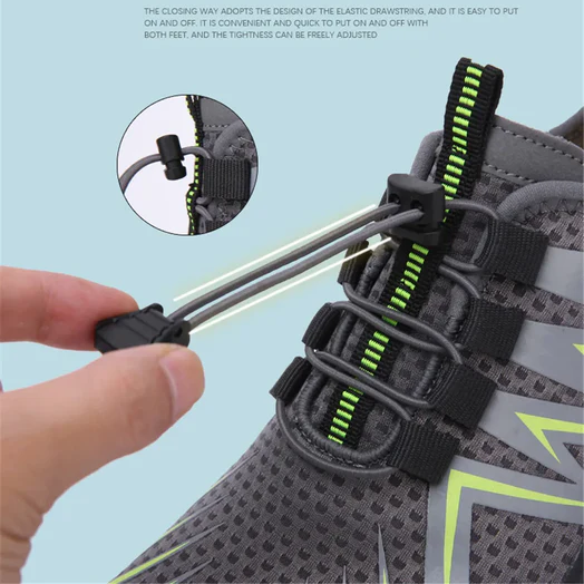 Grounded Footwear: The Ultimate Shoe for Style and Support