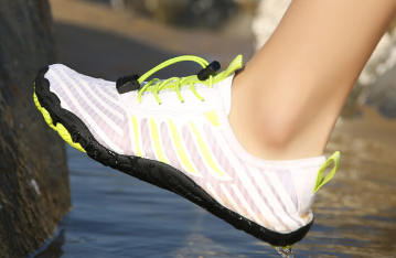 Grounded Footwear: The Ultimate Shoe for Style and Support